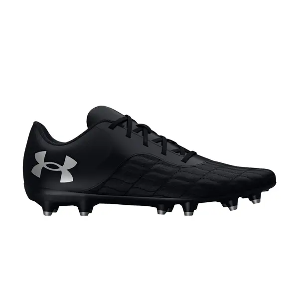 Under Armour Magnetico Select 3 Fg - Black
