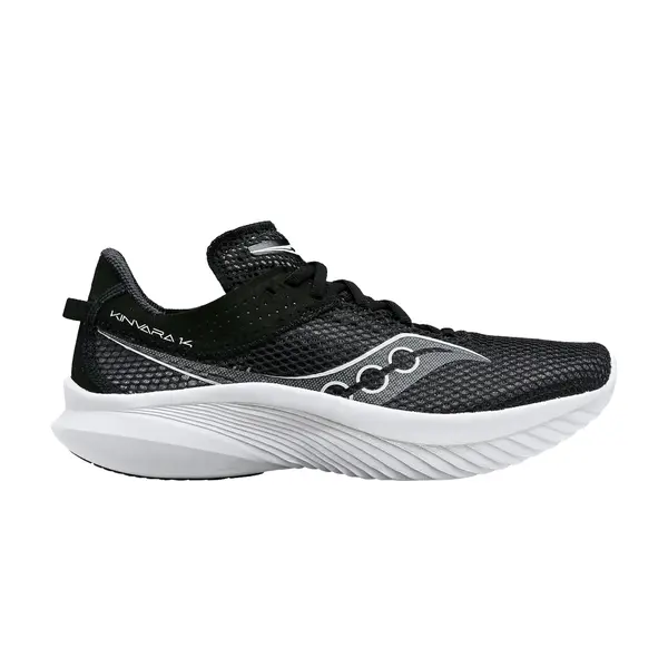 Saucony Kinvara 14 Sneakers - Black