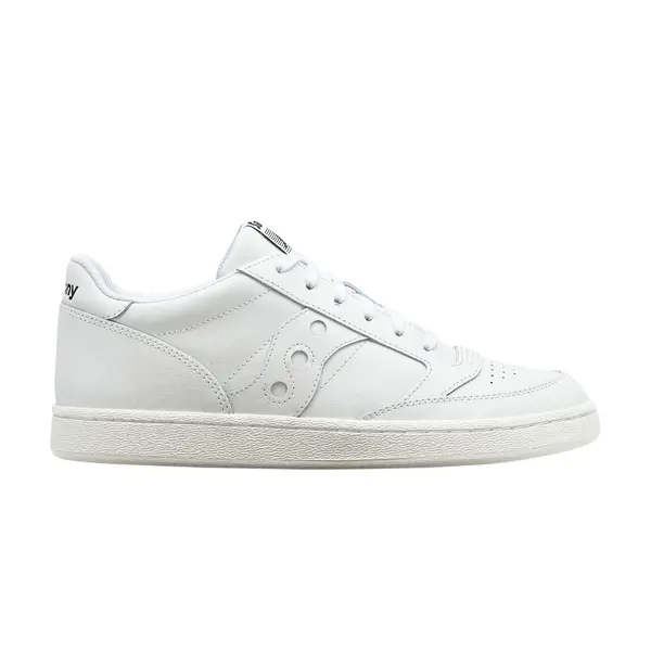 Saucony Jazz Court Pu Sneakers - White