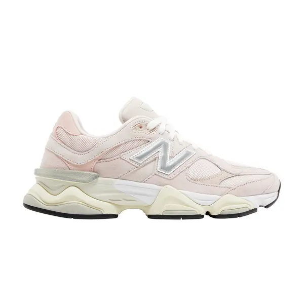 NEW BALANCE 9060 Sneakers - Pink