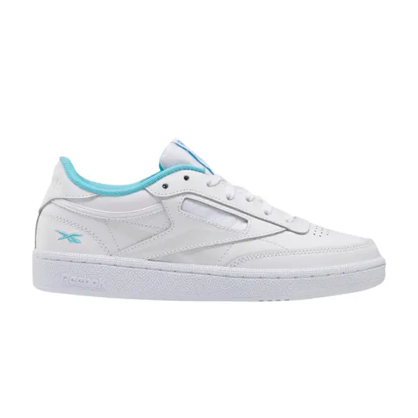 REEBOK Club C 85 Sneakers - White
