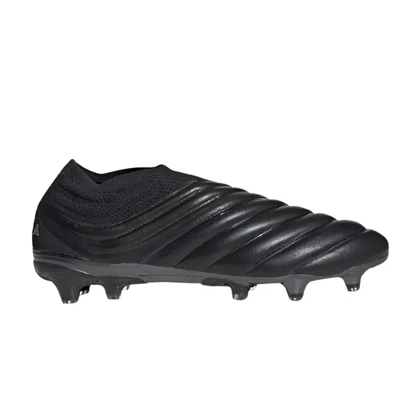Adidas Copa 19+ Fg - Black