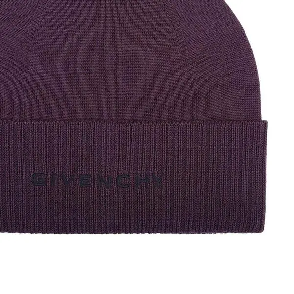 Givenchy Wool Hat