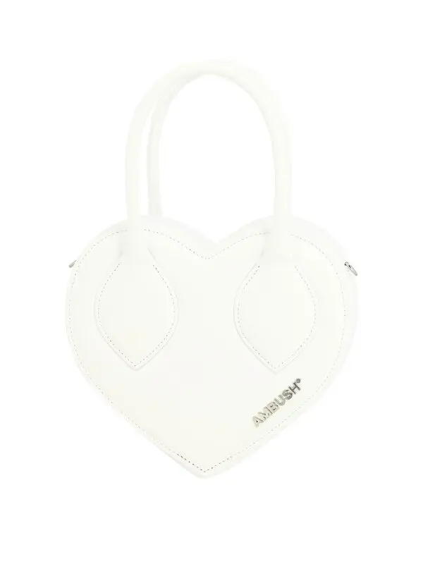 AMBUSH Heart Shoulder Bag