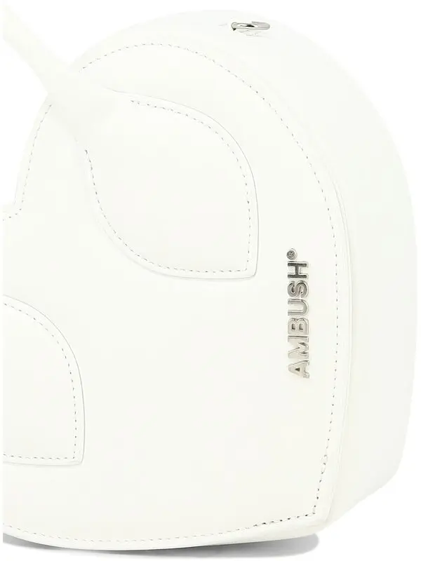 AMBUSH Heart Shoulder Bag