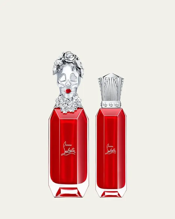 CHRISTIAN LOUBOUTIN Loubikiss Eau De Parfum