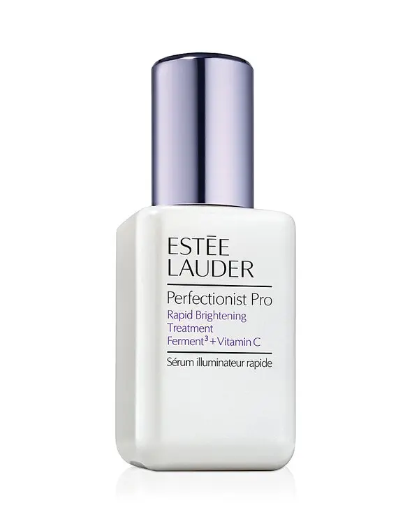 Estée Lauder Perfectionist Pro Rapid Brightening Serum 1.7 Oz - No Color