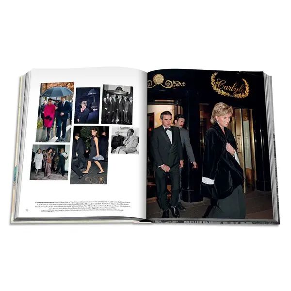 Assouline The Carlyle