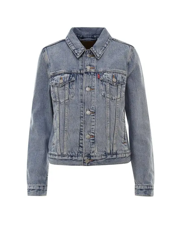 LEVI'S Jacket - Blue