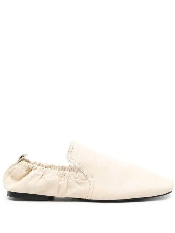 A.emery Delphine Leather Loafer