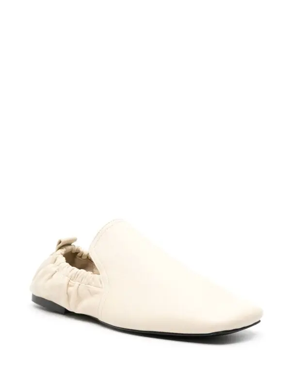 A.emery Delphine Leather Loafer