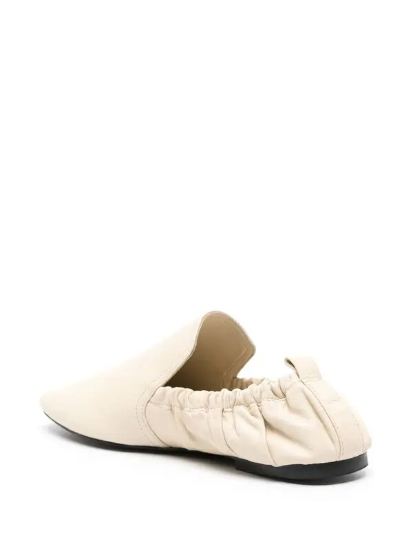 A.emery Delphine Leather Loafer