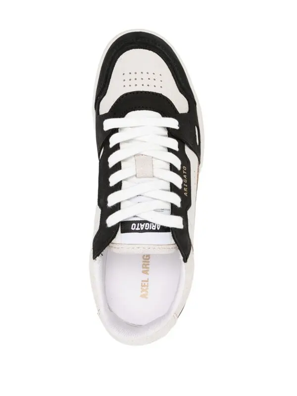 Axel Arigato Dice Lo Leather Sneakers