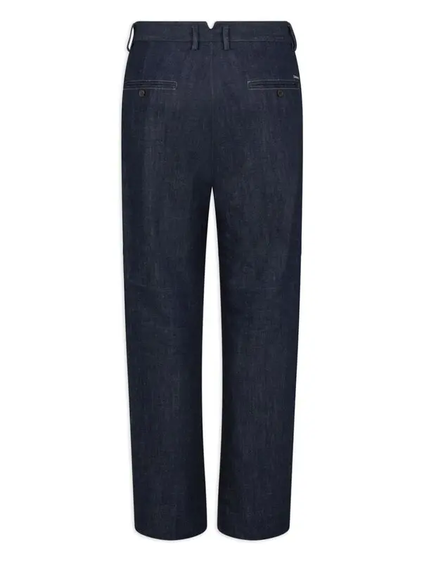 Dsquared2 Straight-leg Jeans