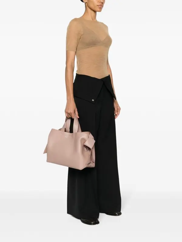 Acne Studios Midi Musubi Tote Bag