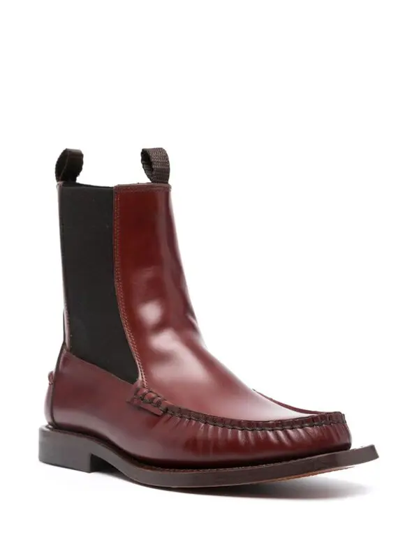 Hereu Alda Sport Ankle Boots