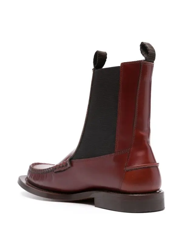 Hereu Alda Sport Ankle Boots