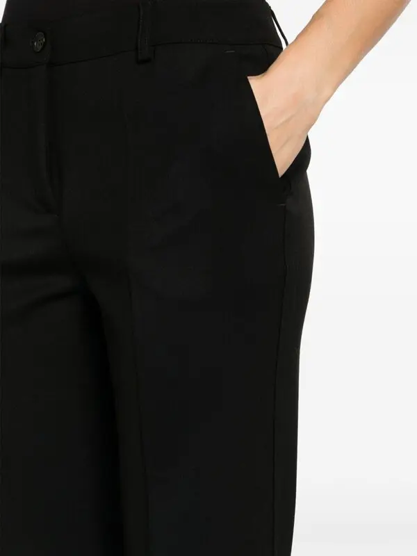 P.a.r.o.s.h Slim-fit Tailored Trousers