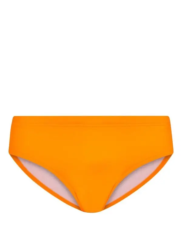 Dsquared2 Icon Logo-print Swim Trunks