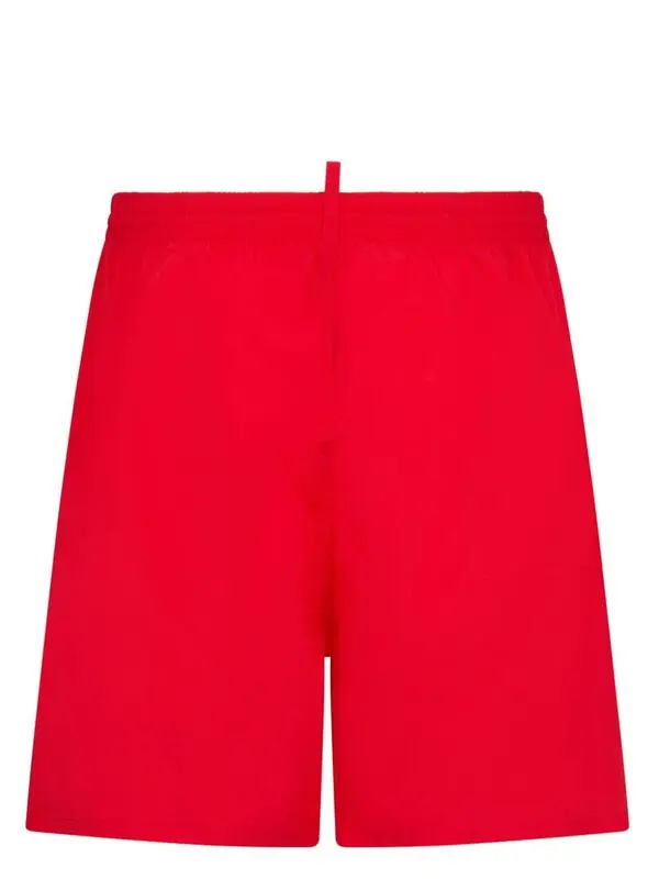 Dsquared2 Logo-print Swim Shorts