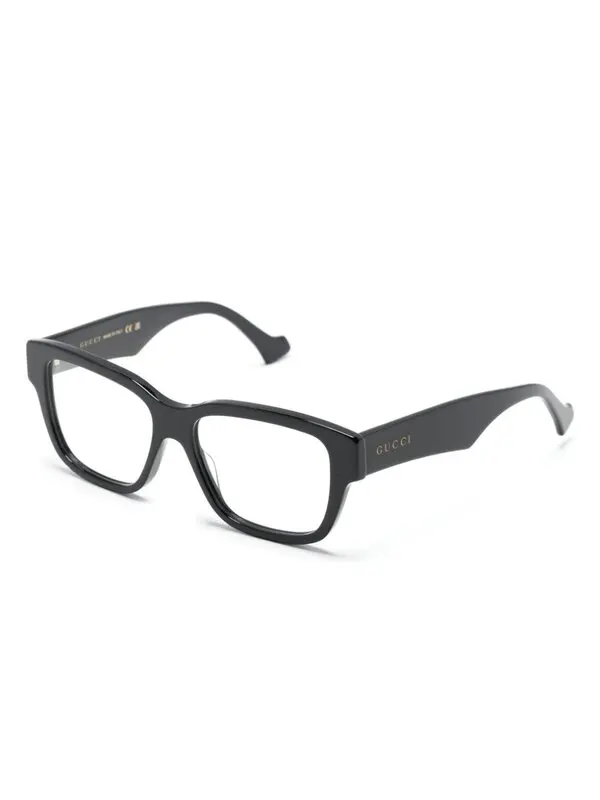 Gucci Gg14280 Square-frame Glasses