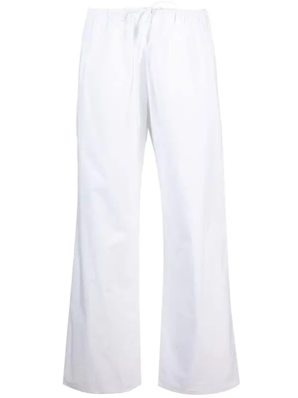 Matteau Straight-leg Trousers