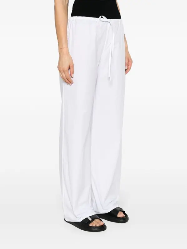 Matteau Straight-leg Trousers
