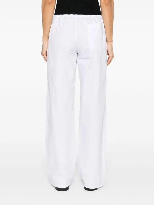 Matteau Straight-leg Trousers