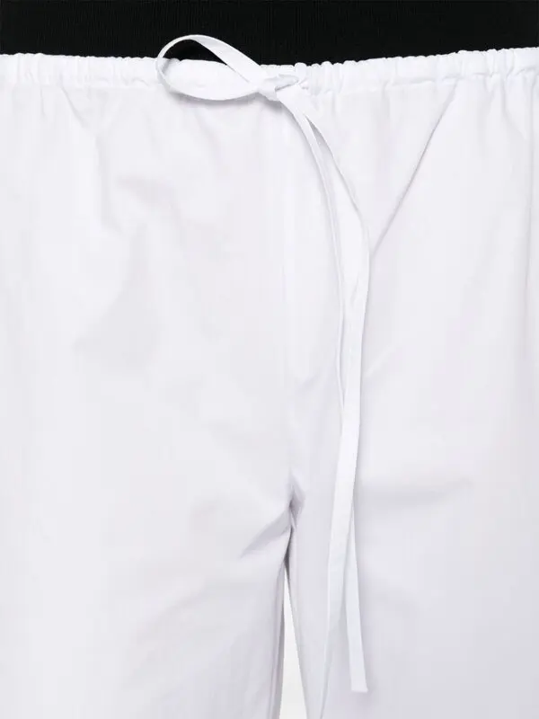 Matteau Straight-leg Trousers