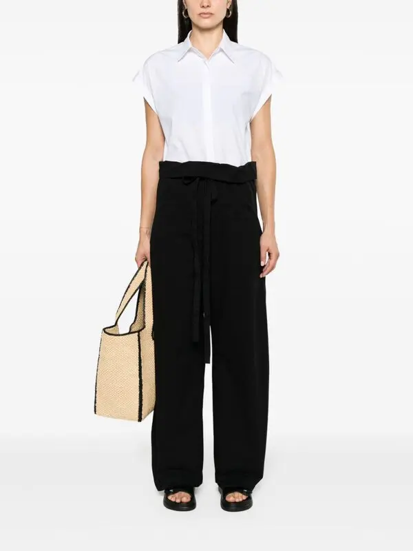 Matteau Organic Cotton Poplin Shirt