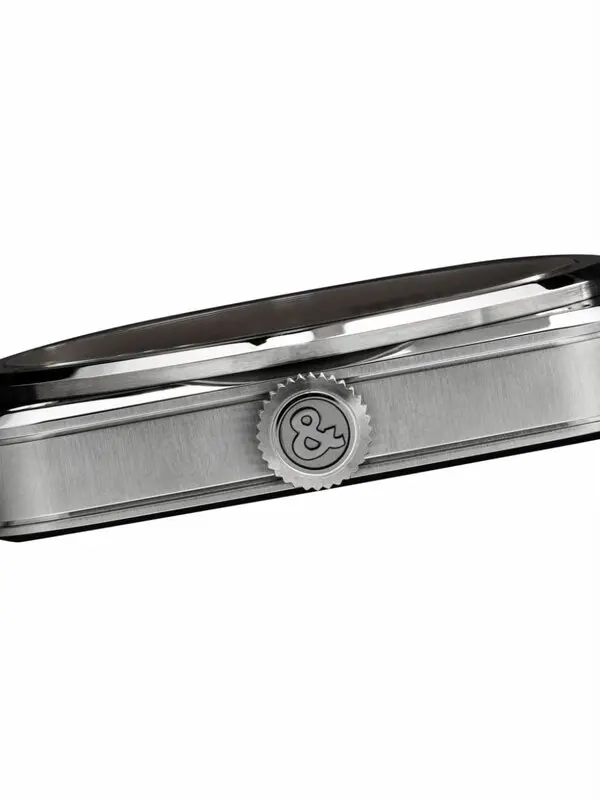 BELL & ROSS Br 03 Copper 41 Mm - Brown