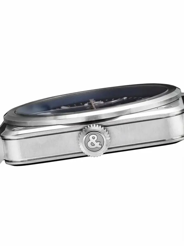 BELL & ROSS Br 03 41mm - Blue