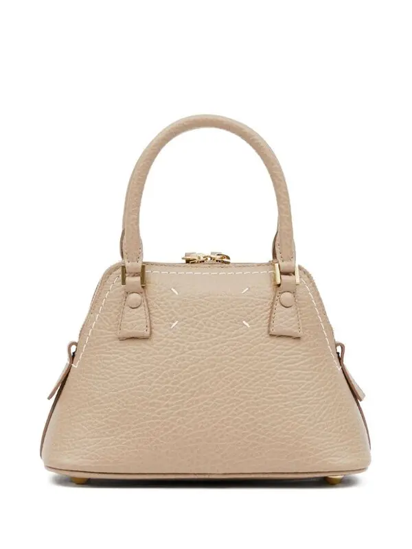 MAISON MARGIELA 5ac Mini Top-handle Bag