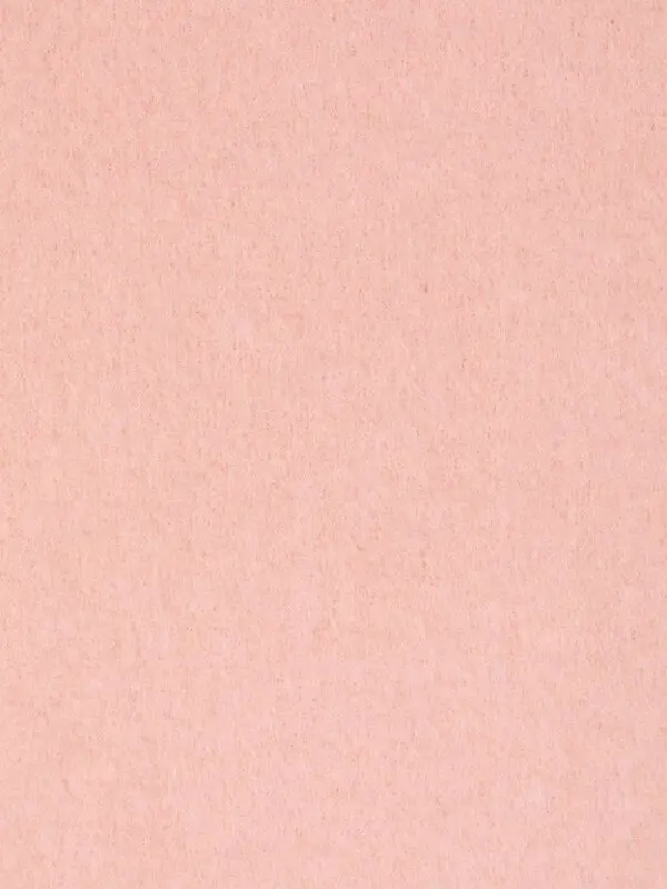 Marni Alpaca-wool-blend Scarf - Pink