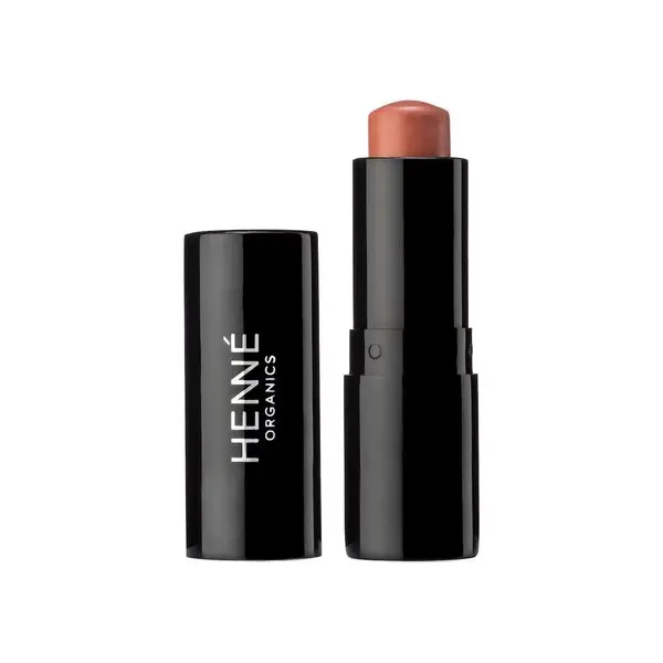 HENNE ORGANICS Luxury Lip Tint Desire - One-color