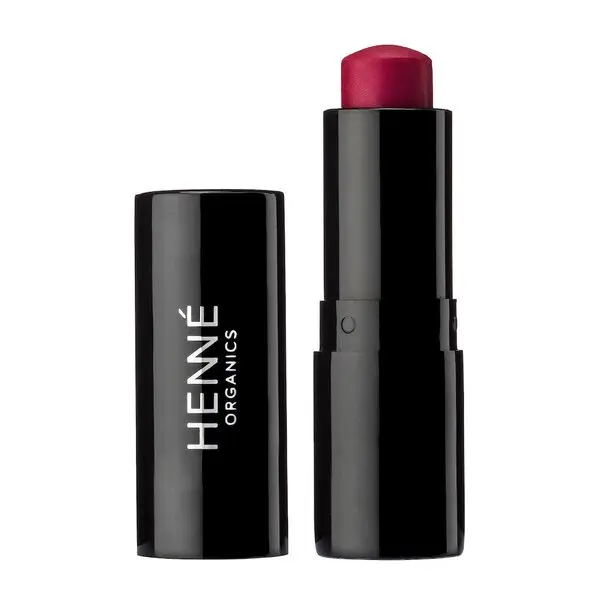 HENNE ORGANICS Luxury Lip Tint Bare - One-color