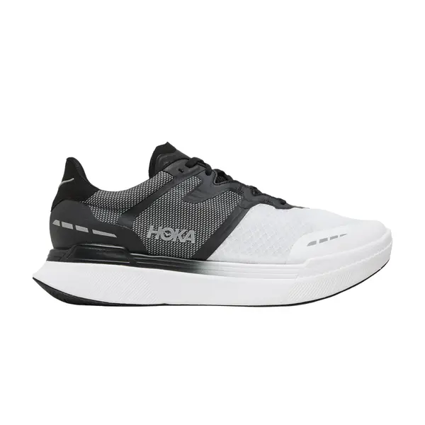 HOKA® Transport X Sneakers - Black