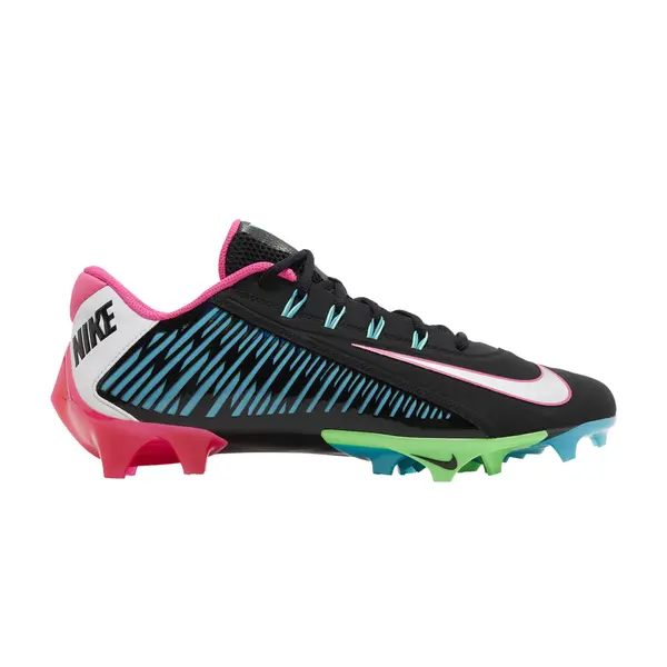 Nike Vapor Edge 360 Vc Sneakers - Black