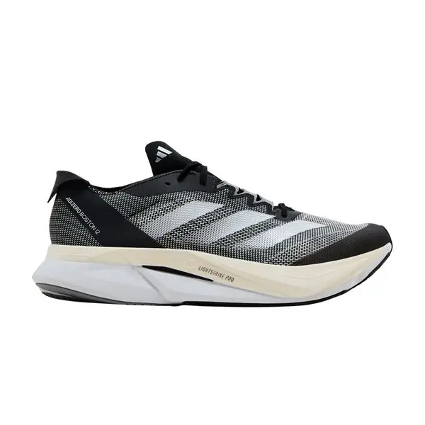 Adidas Adizero Boston Sneakers - Black