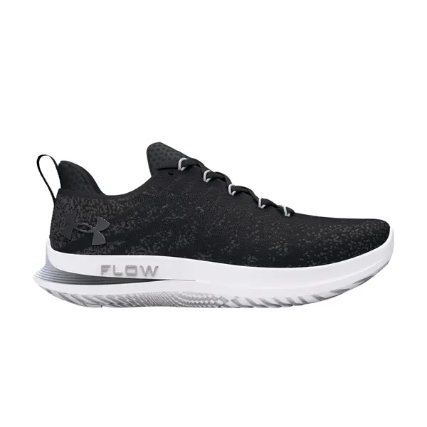 Under Armour Flow Velociti 3 Sneakers - Black