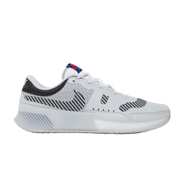 Nike Nikecourt Air Zoom Vapor Hc Sneakers - Grey