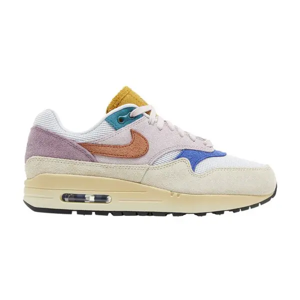 Nike Air Max 1 Sneakers - Multicolor