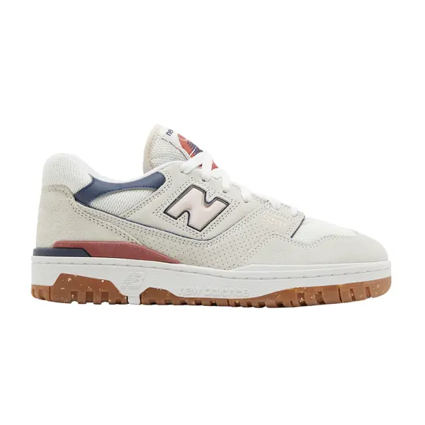 NEW BALANCE 550 Sneakers - Cream