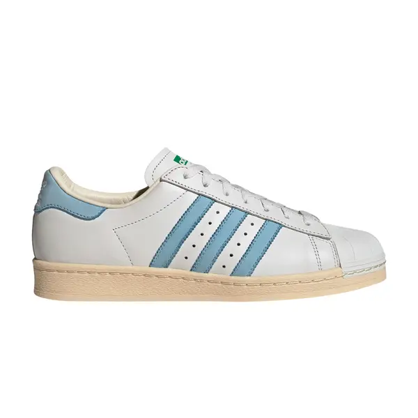 Adidas Superstar 82 Sneakers - White