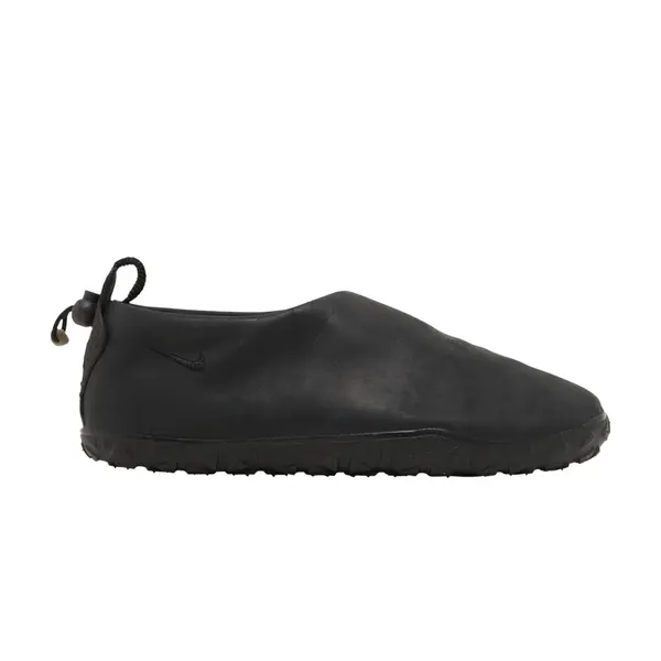 Nike Moc Premium - Black
