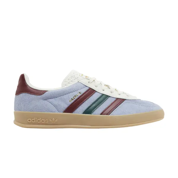 Adidas Gazelle Low Top Sneakers - Blue