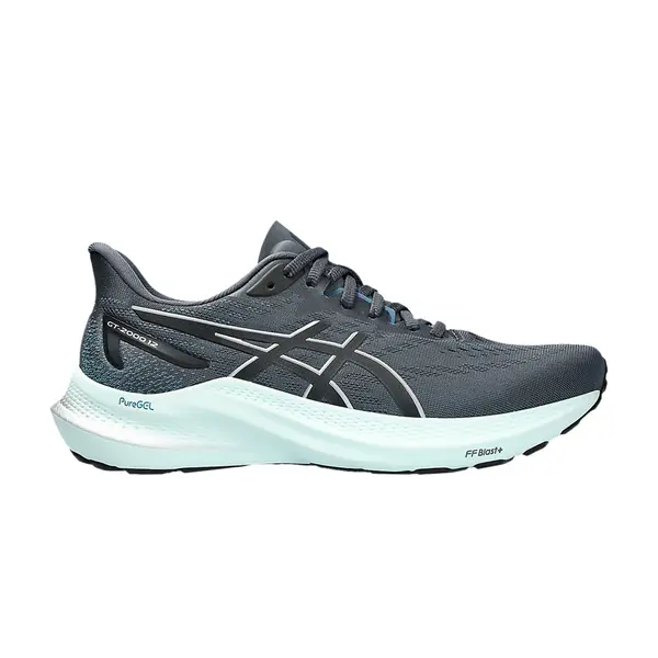 Asics Gt 2000 Tarmac Sneakers - Blue