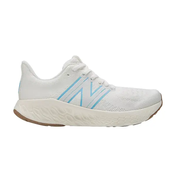 NEW BALANCE Blue Bottle Coffee X Fresh Foam X 1080v12 Sneakers - White