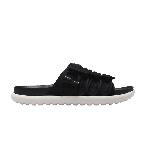 Nike Asuna 2 Slide - Black