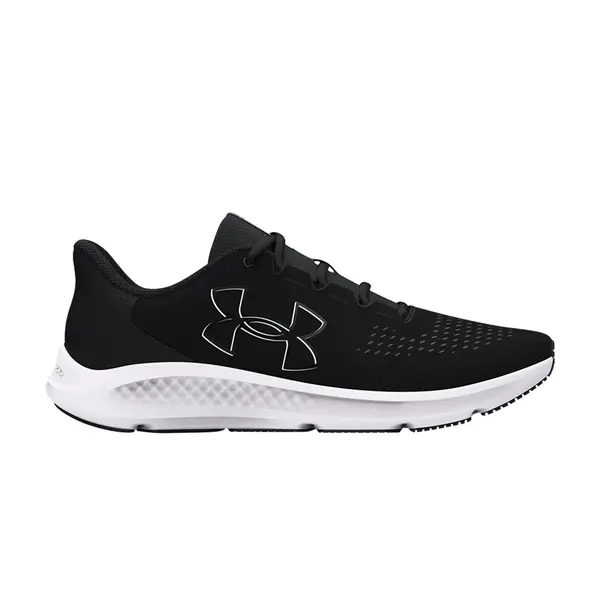 Under Armour Charged Pursuit 3 Big Logo - Black